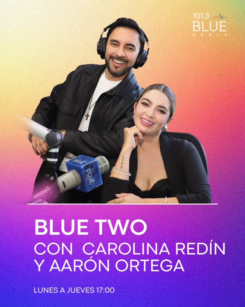 INICIO | Blue Radio Ecuador